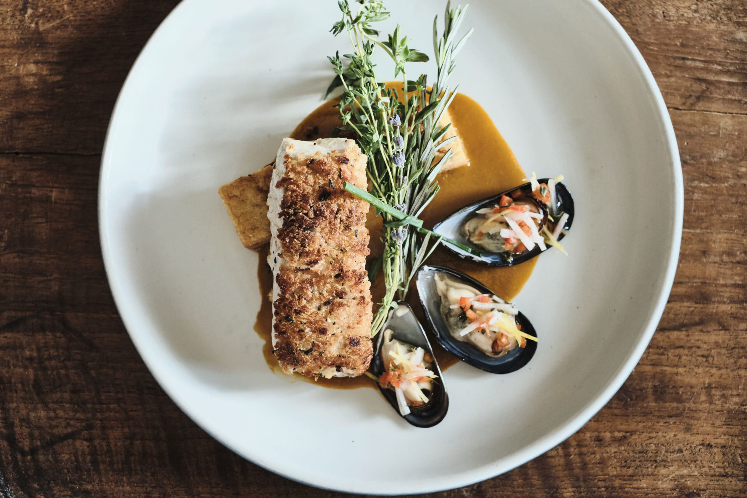 The Coronet is Unveiling New Dishes & Cocktails (MENU)