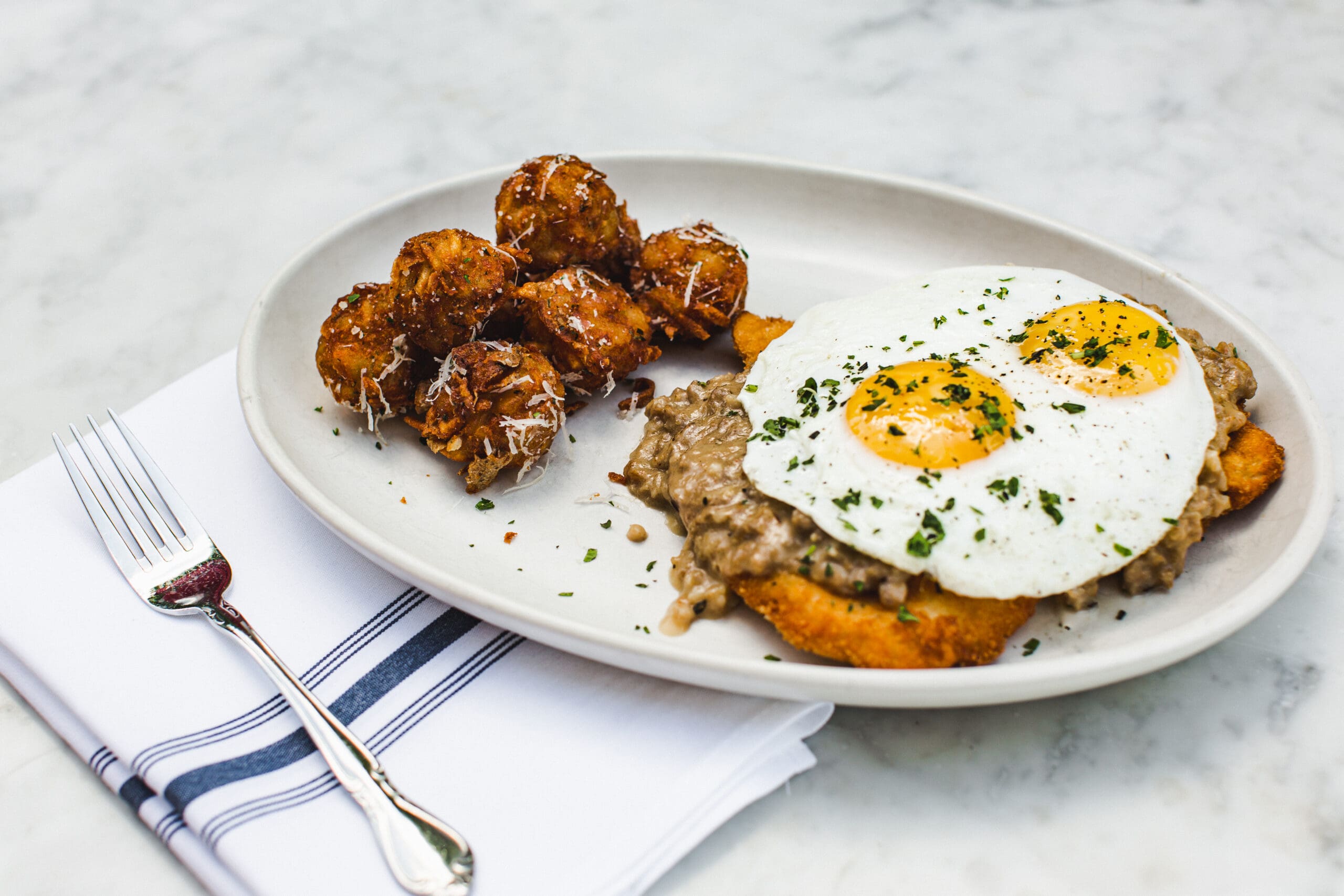North Italia Launches a Three-Course Brunch Experience (MENU)