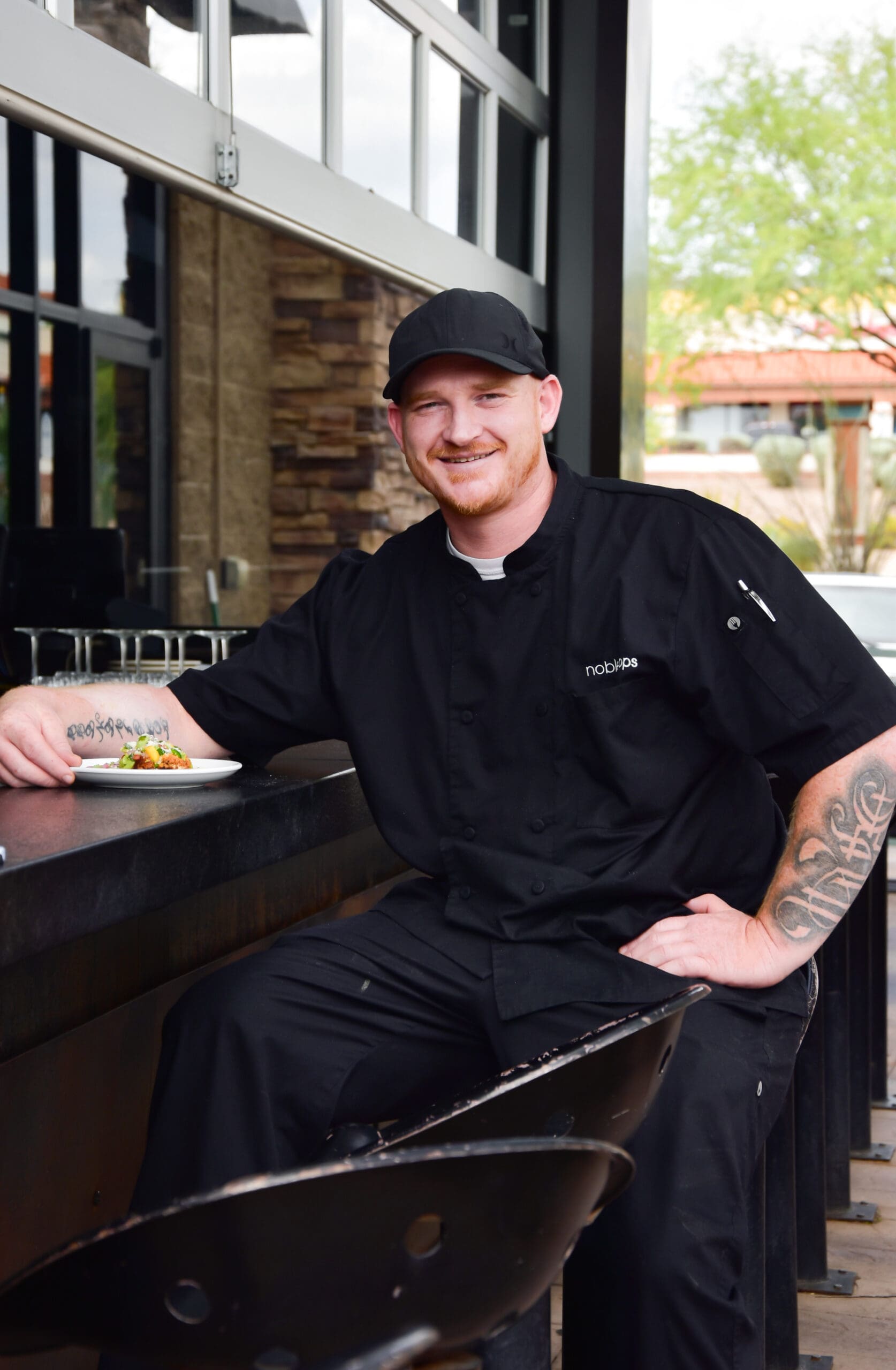 Sneak Peek of What to Expect at the Salsa, Tequila, & Taco Challenge