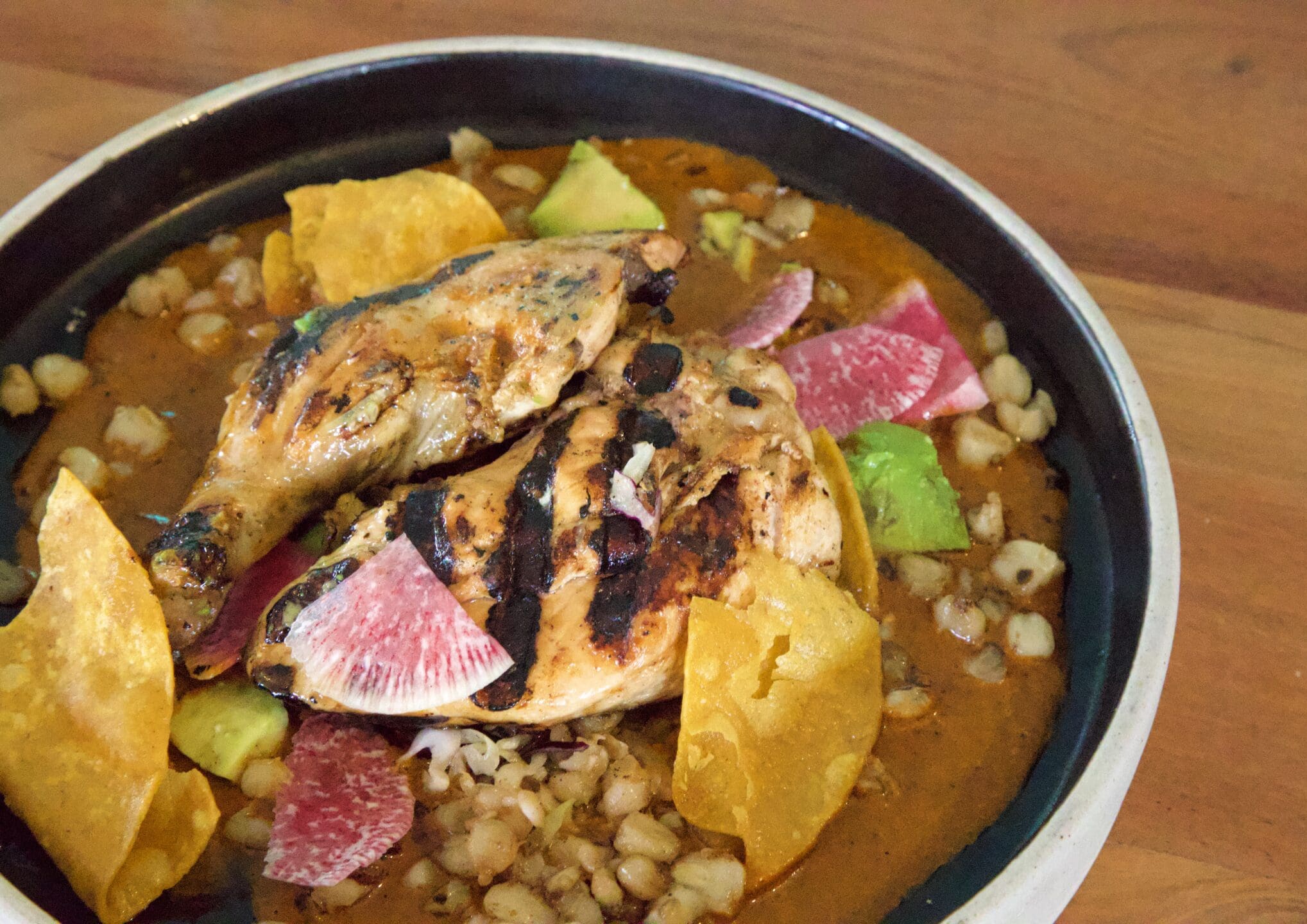 One of Bon Appetit's Best New Restaurants is Less Than 2 Hours Away