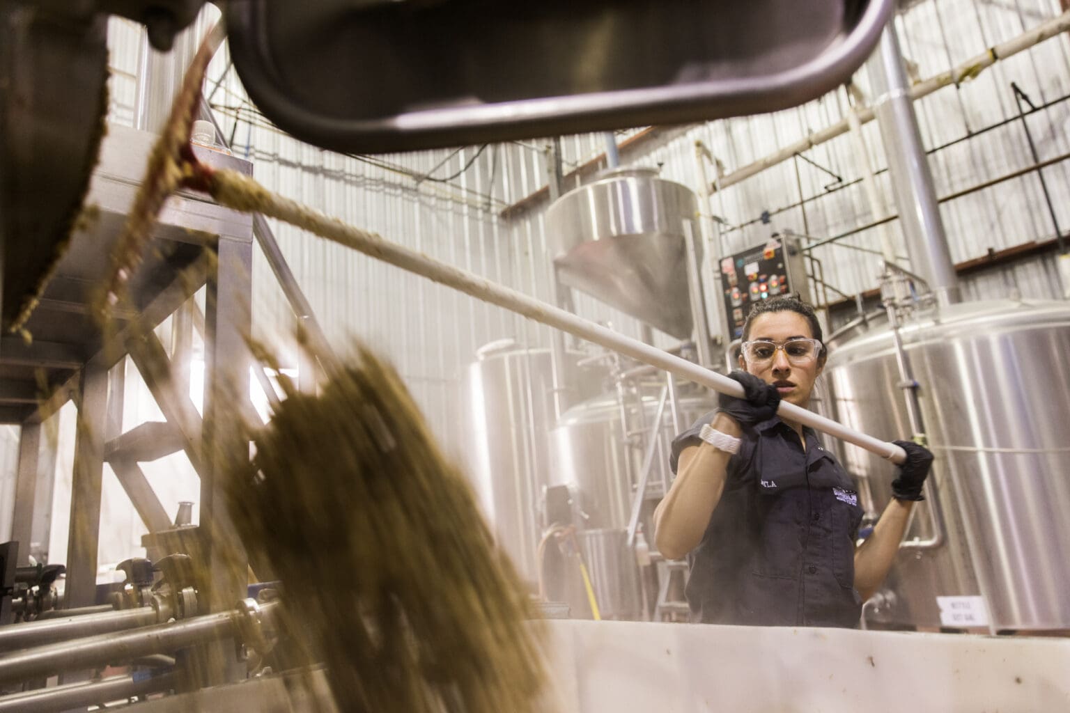 Borderlands Brewing to Release 'Tucson Wheat Yourself' — an ode to ...