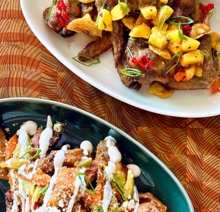 Redbird Scratch Kitchen + Bar to Open This Fall on Oracle Road