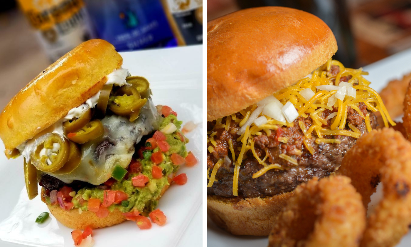 Cold Beers & Cheeseburgers to Open its First Tucson Location