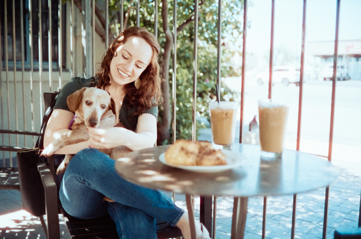 The Best Cafes in Tucson