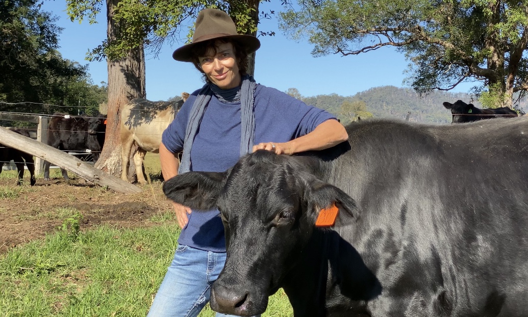 A Tale of Soil Regeneration & Personal Transformation: 'Rachel's Farm ...