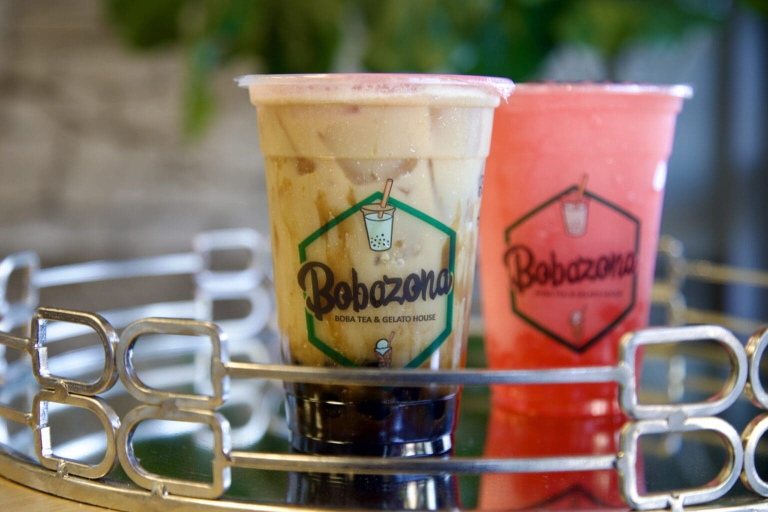 Bobazona's Grand Opening Promises Sweet Treats & Prizes