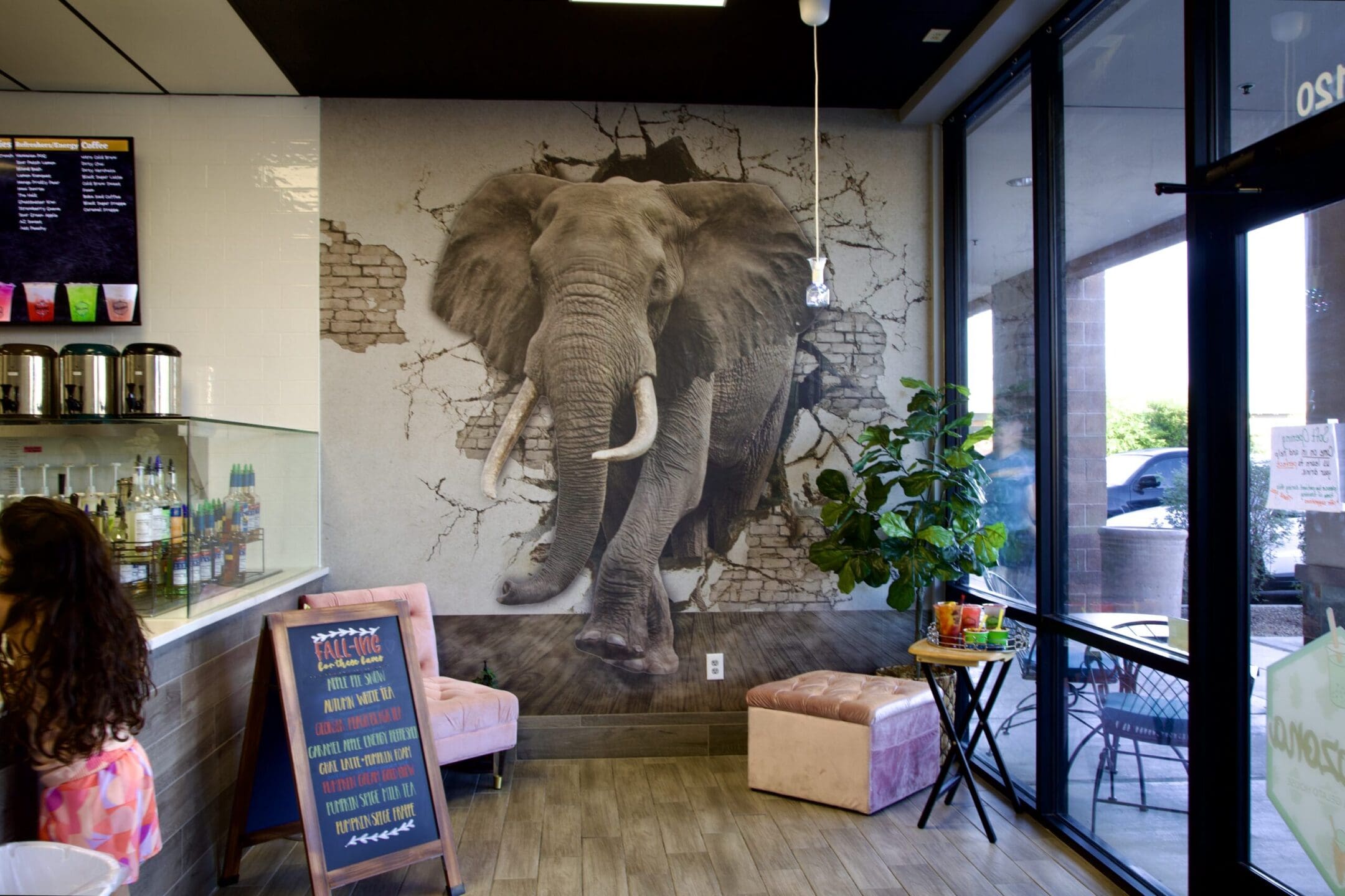 Bobazona's Grand Opening Promises Sweet Treats & Prizes