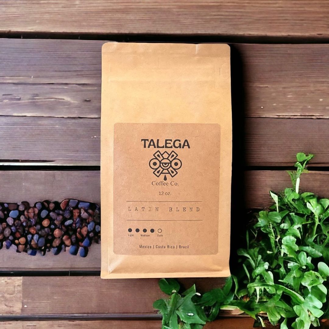 Talega Coffee Co. is Now Open on Scott Avenue