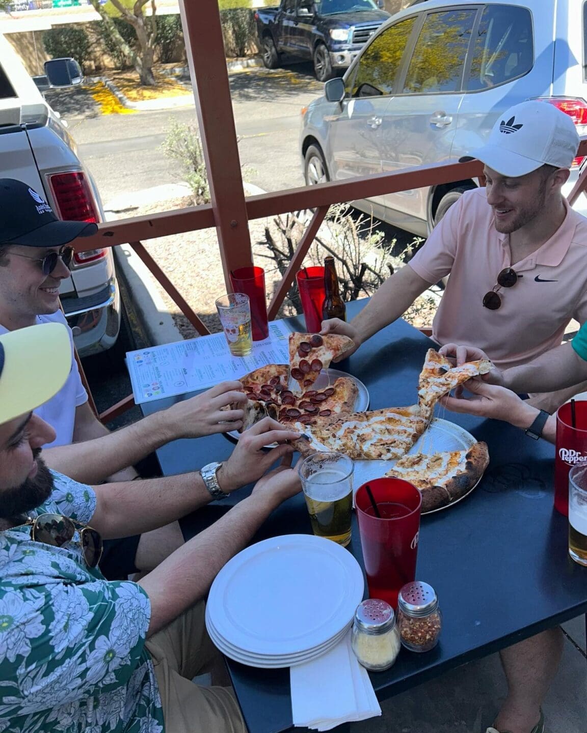 15 Tucson Restaurants With Patios To Stay Cool In The Heat