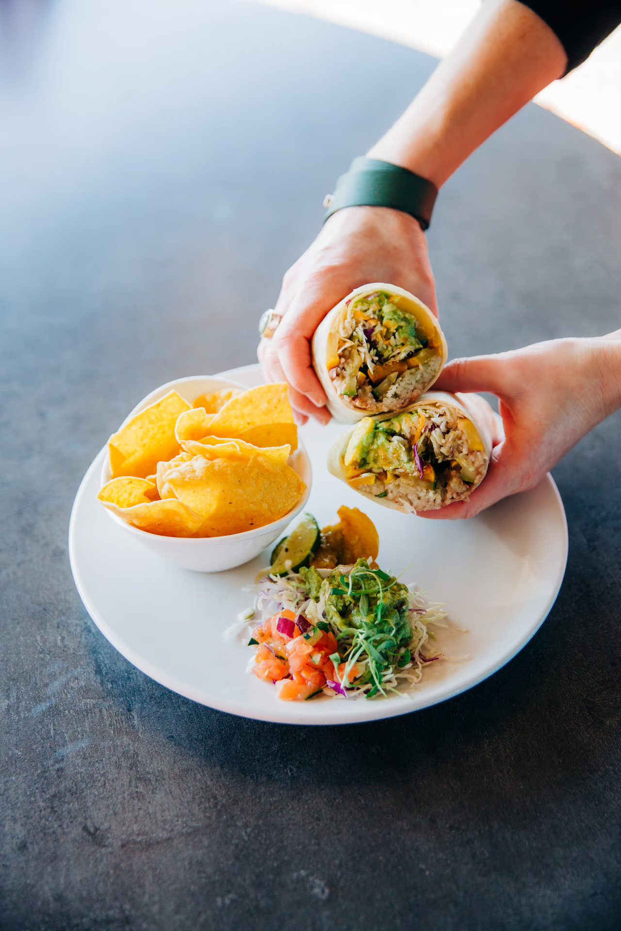 Best Burritos in Tucson - Tucson Foodie