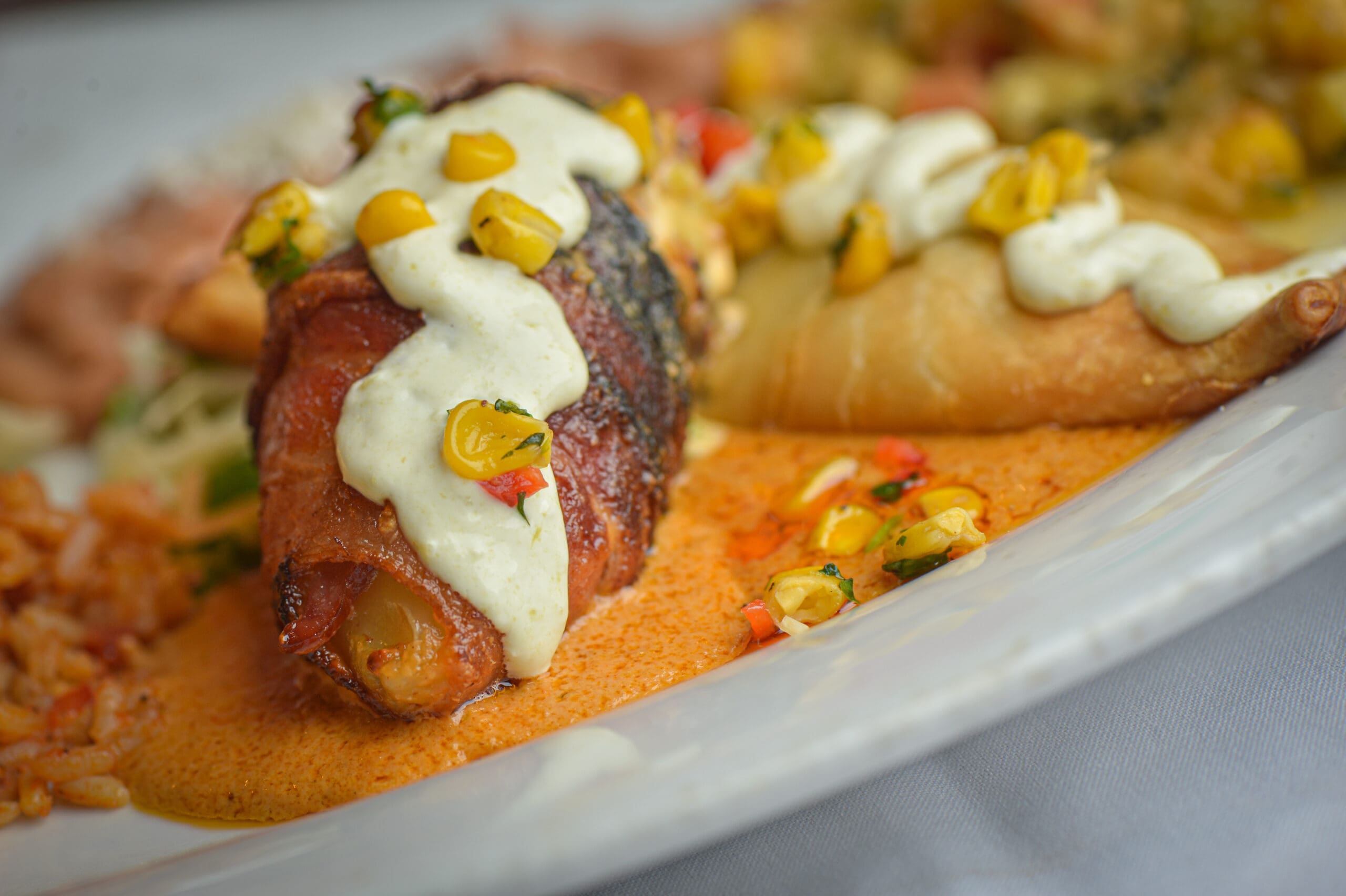 The History & Rich Flavors of La Olla Mexican Cafe in Marana