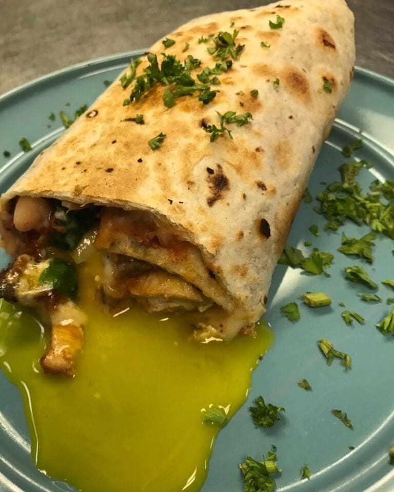 Best Burritos in Tucson - Tucson Foodie