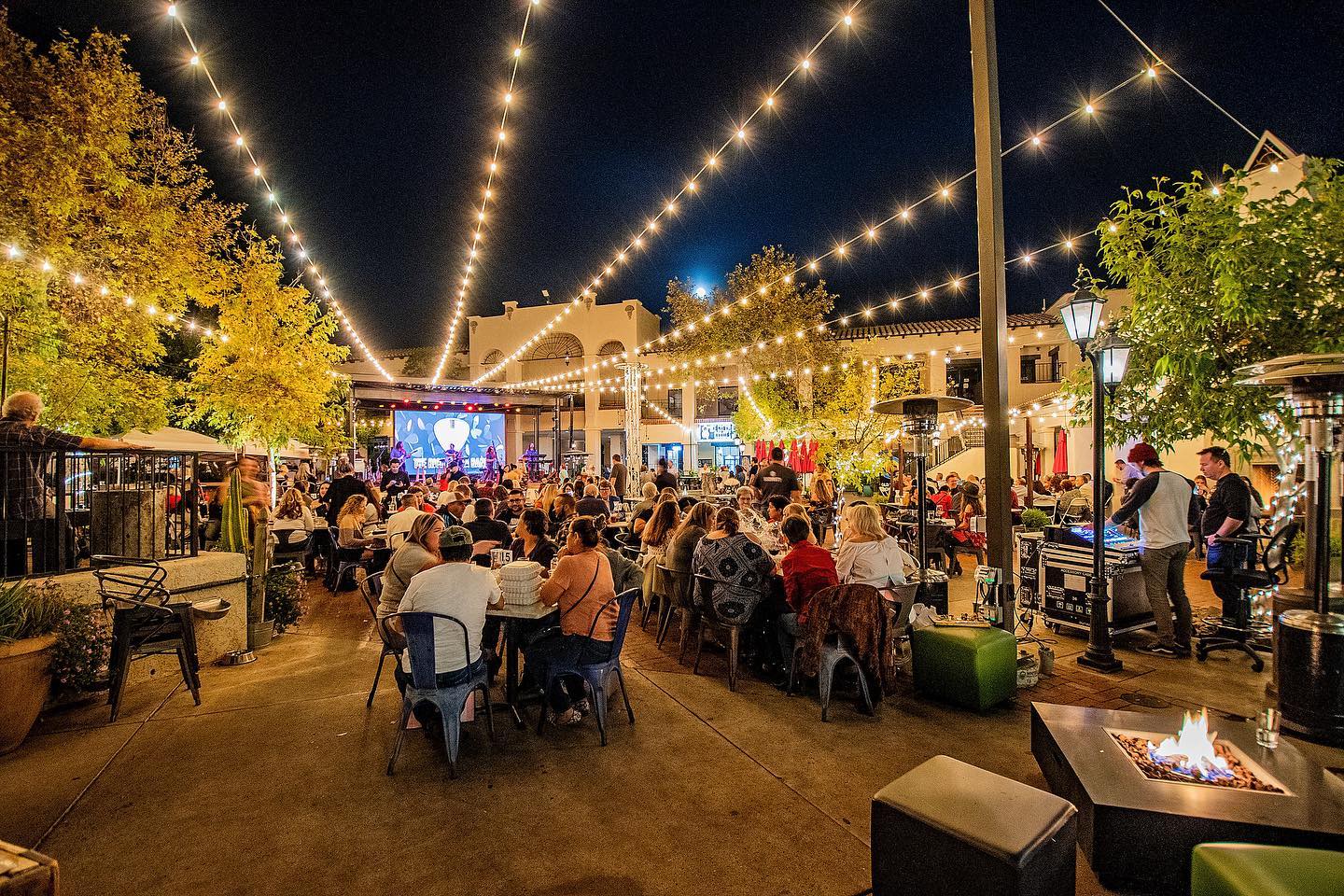 15 Tucson Restaurants With Patios To Stay Cool In The Heat