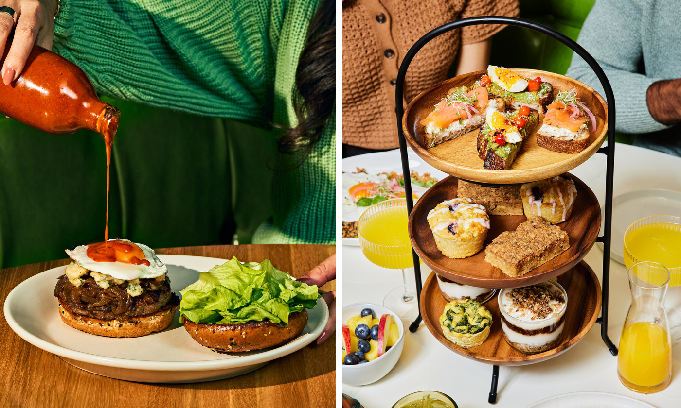 Dr. Andrew Weil's True Food Kitchen to Open at La Encantada