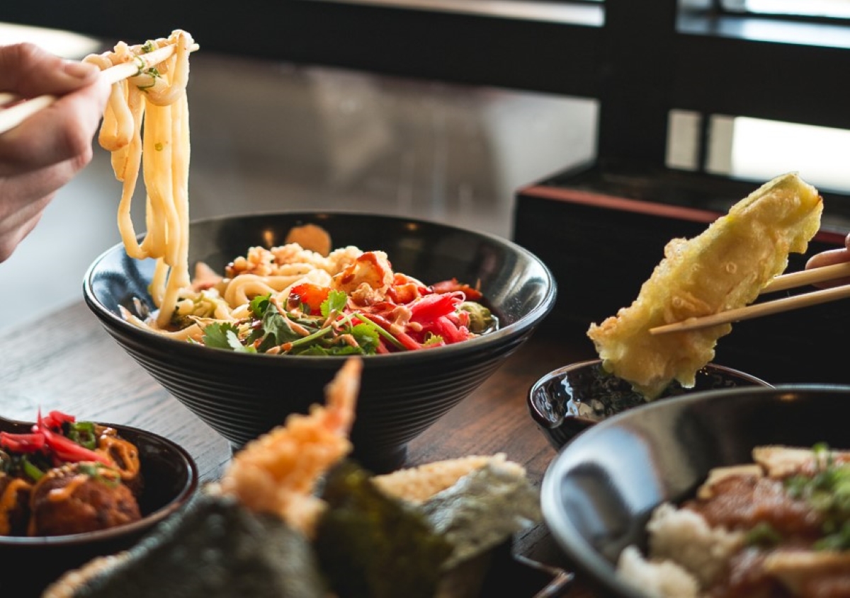 Yoshimatsu Closes & New Concept 'Maru Plus' Will Open Soon