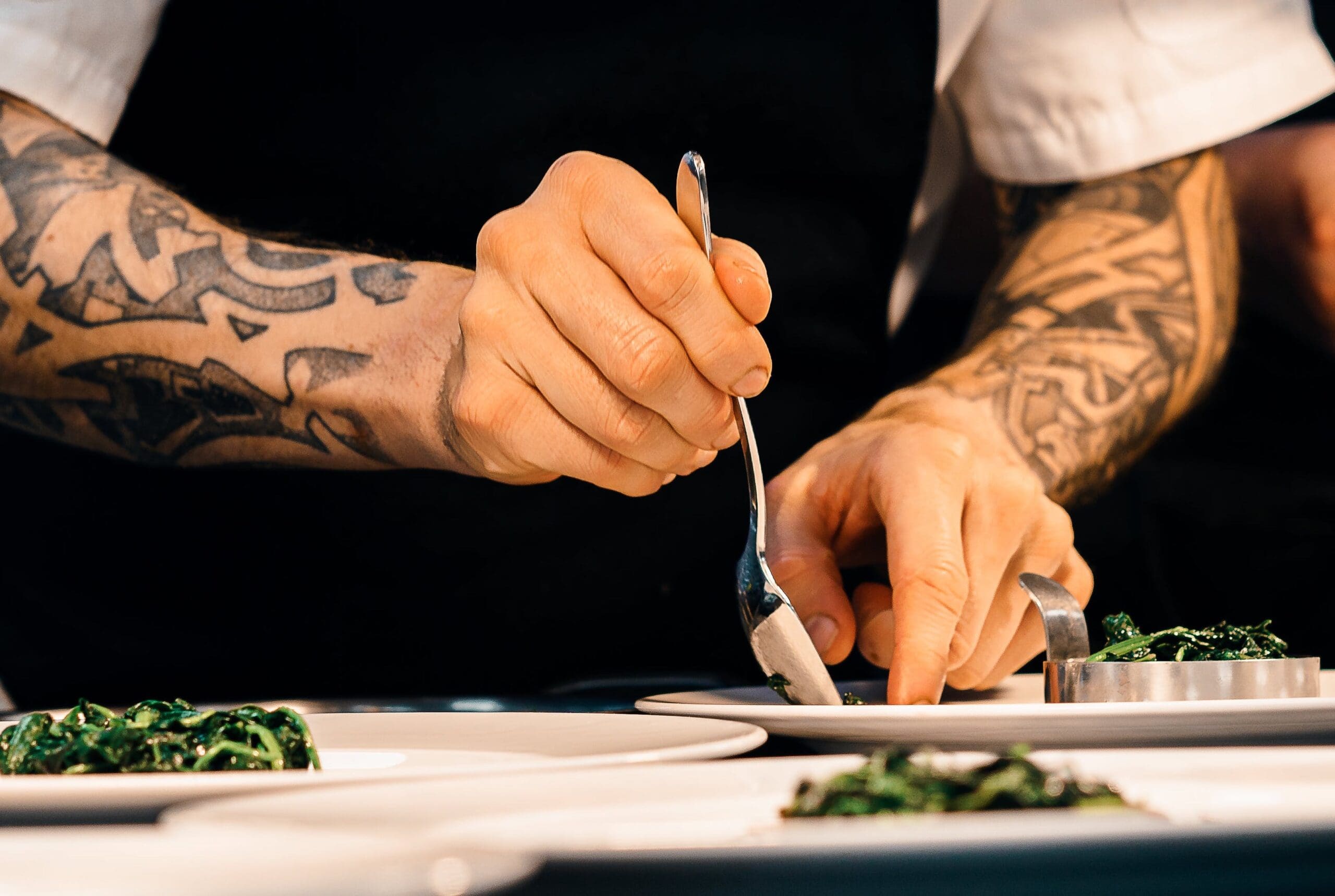 Introducing Tucson Foodie's Exclusive R&D Dinner Series