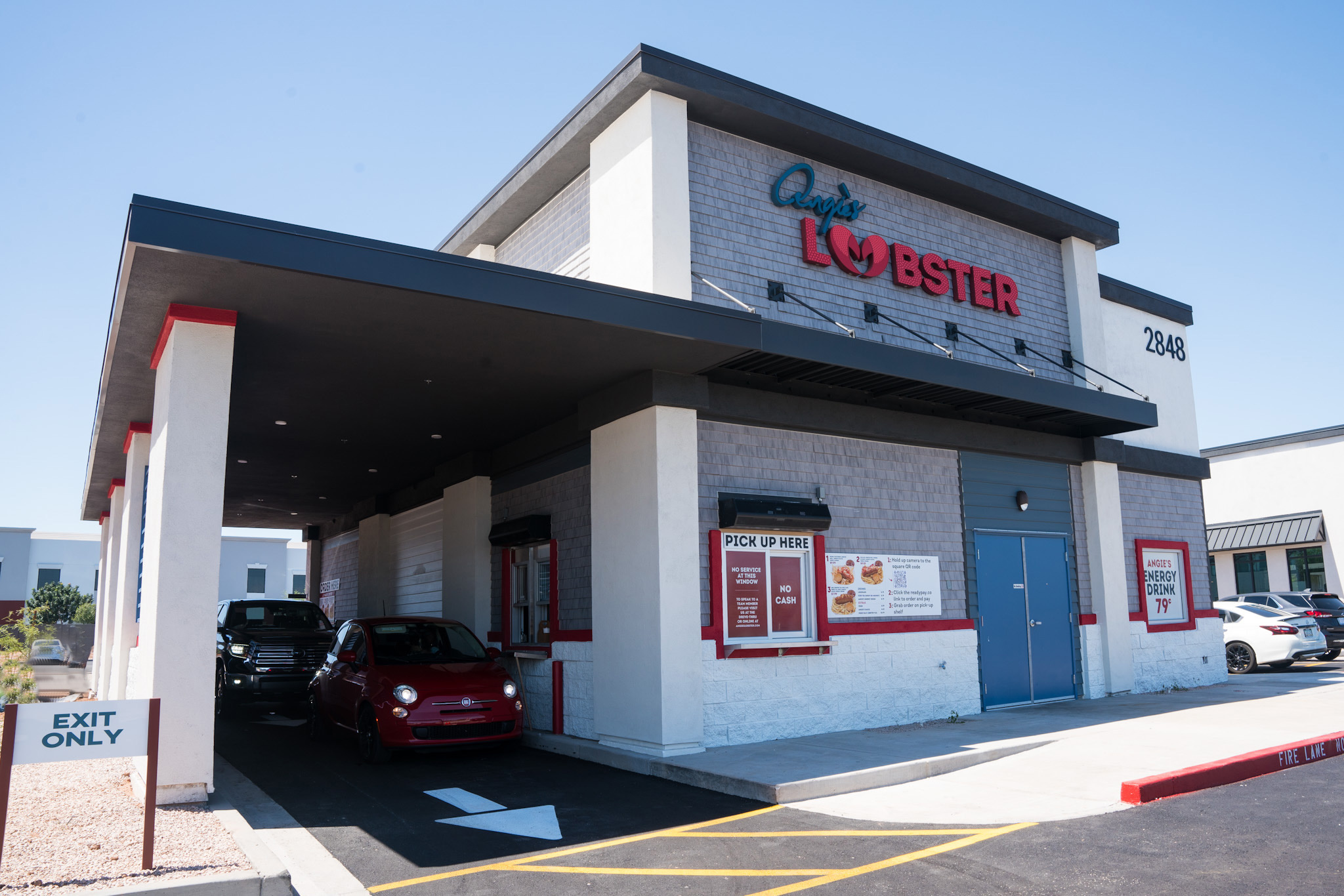 Phoenix-Based 'Angie's Prime Grill' is Coming to Campbell Avenue