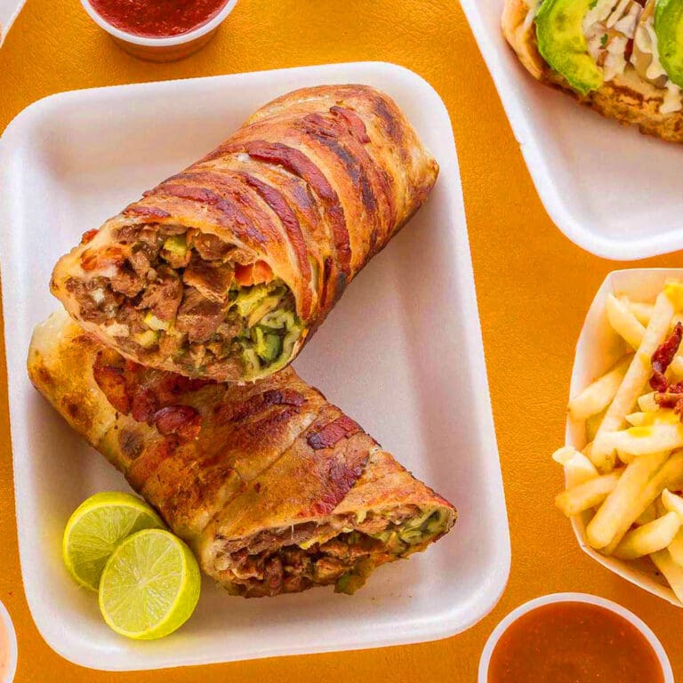 Foodie 15: Where to Eat Near the Tucson Rodeo Grounds