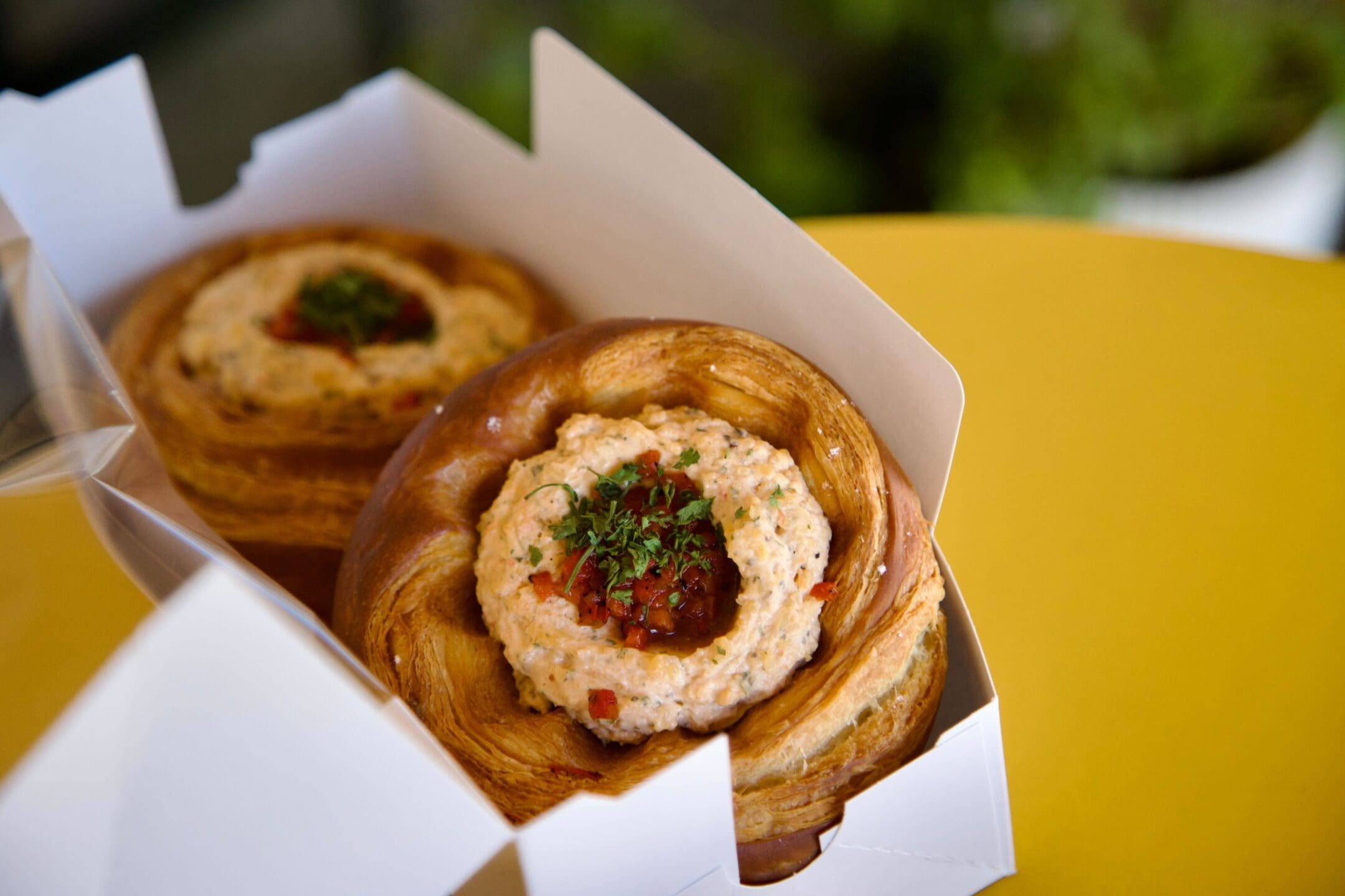 New Winter Flavors Have Arrived at Cafe Francais (PHOTOS)