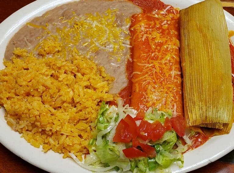 Foodie 15: Your Guide to Tamales in Tucson
