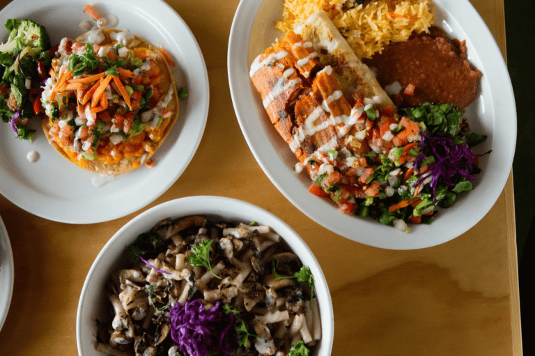 Foodie 15: Your Guide to Tamales in Tucson