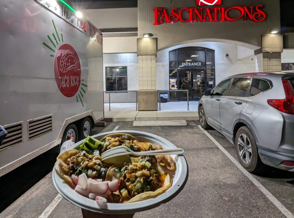 The Parish chef Travis Peters just won $20k on Food Network’s “Guy’s ...