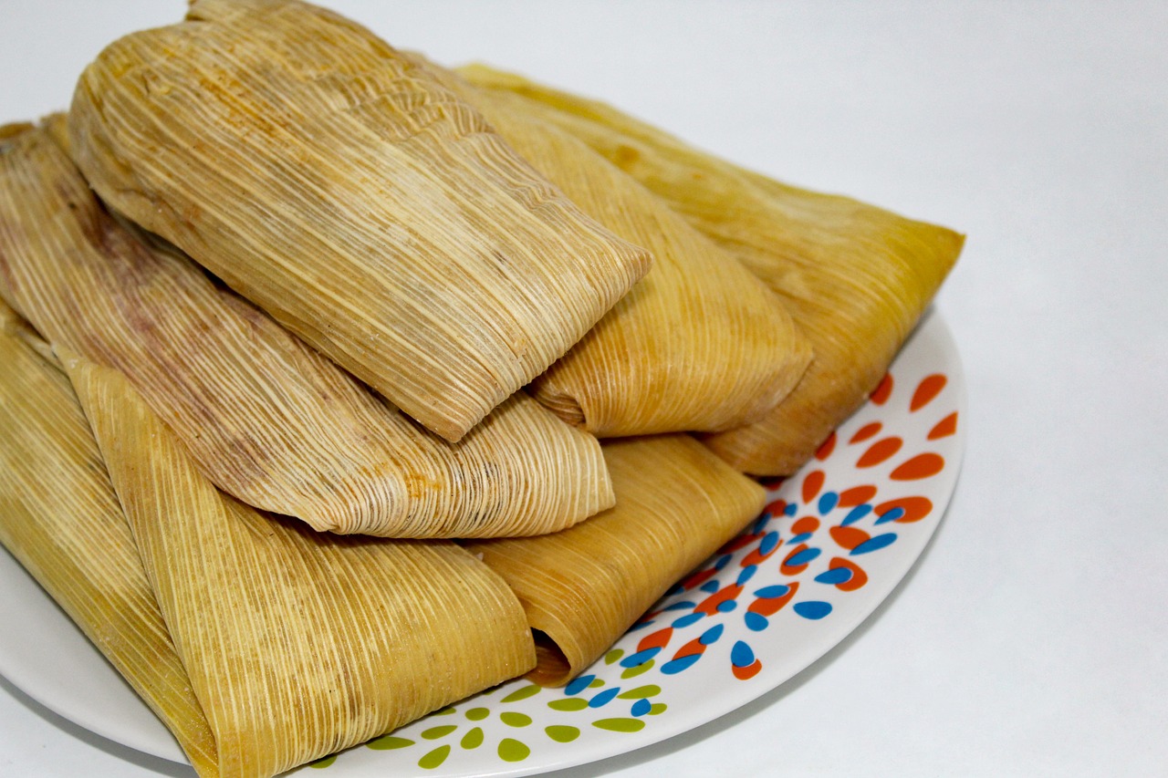 Foodie 15: Your Guide to Tamales in Tucson