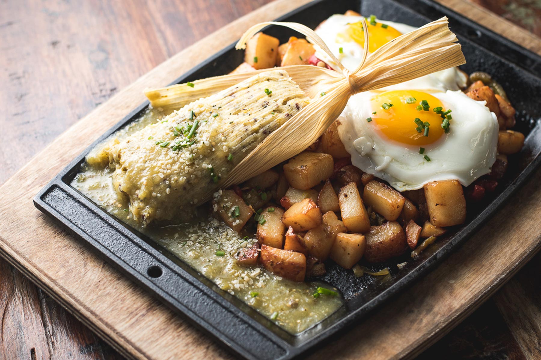 Foodie 15: Your Guide to Tamales in Tucson