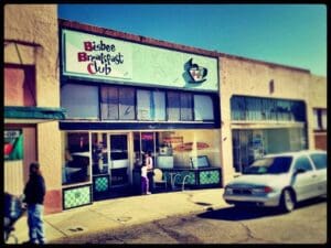 Foodie 15: Best Restaurants in Bisbee, Arizona