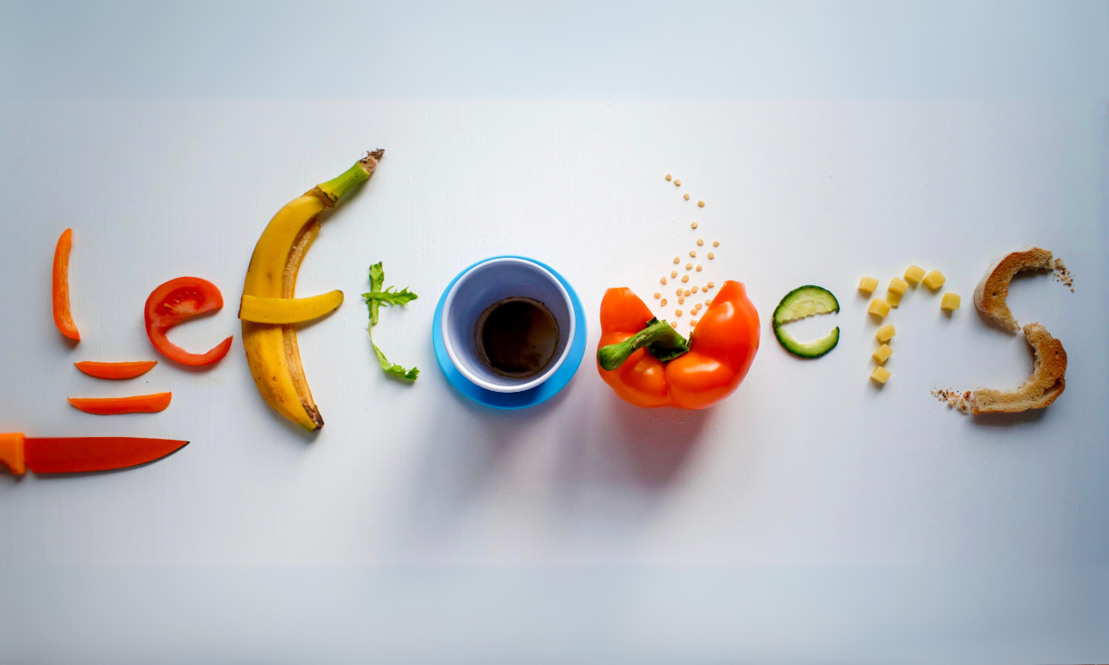 Leftovers 101: Tips to Avoid Post-Holiday Meal Tummy Aches