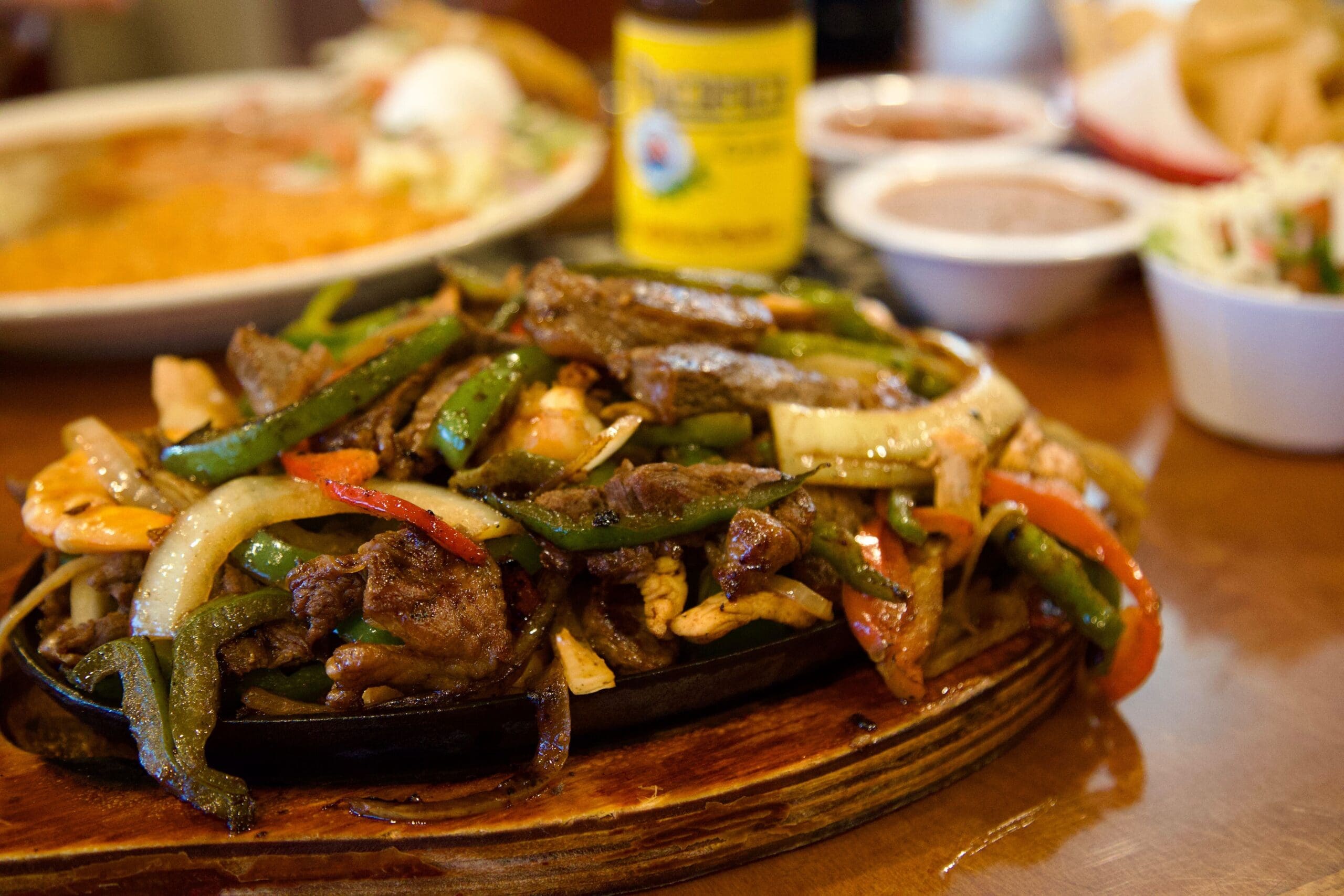 Foodie 15: Where to Eat Near the Tucson Rodeo Grounds