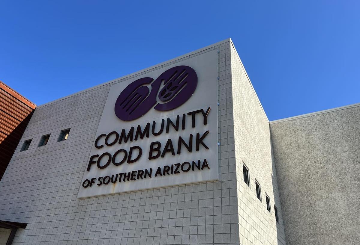 Community Food Bank's 2023 Holiday Closure Dates