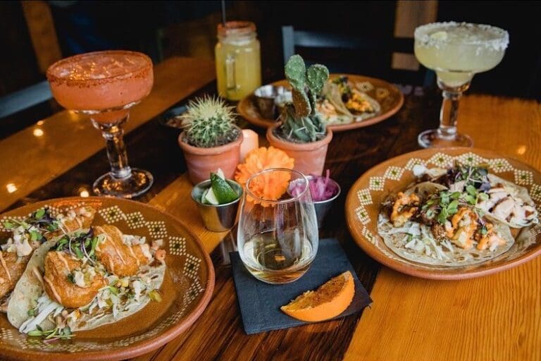 Foodie 15: Best Restaurants in Bisbee, Arizona