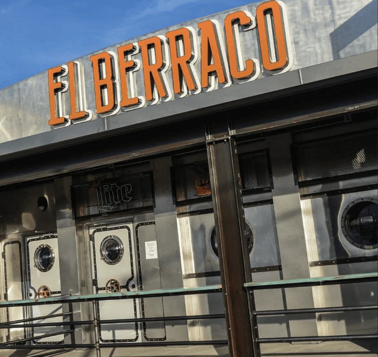 El Berraco Temporarily Closes its Doors on First Avenue