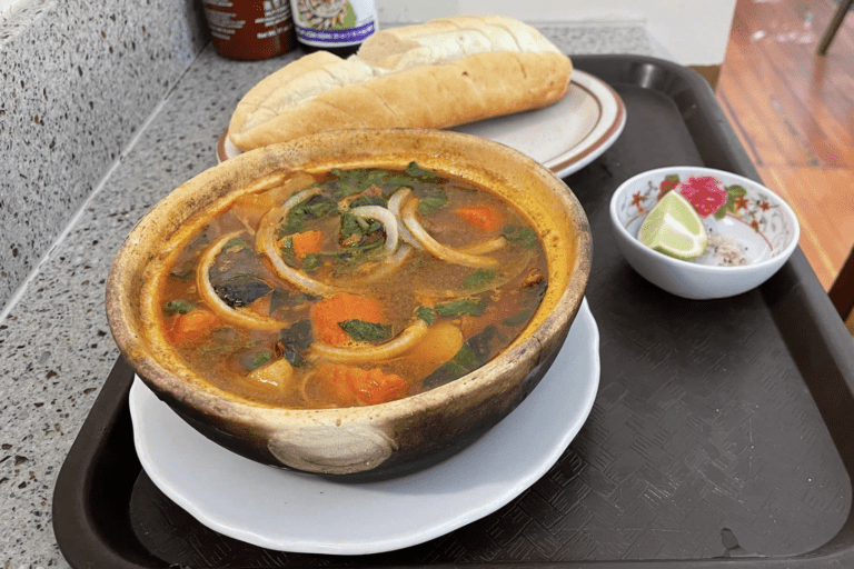 Foodie 15: Best Restaurants in Bisbee, Arizona