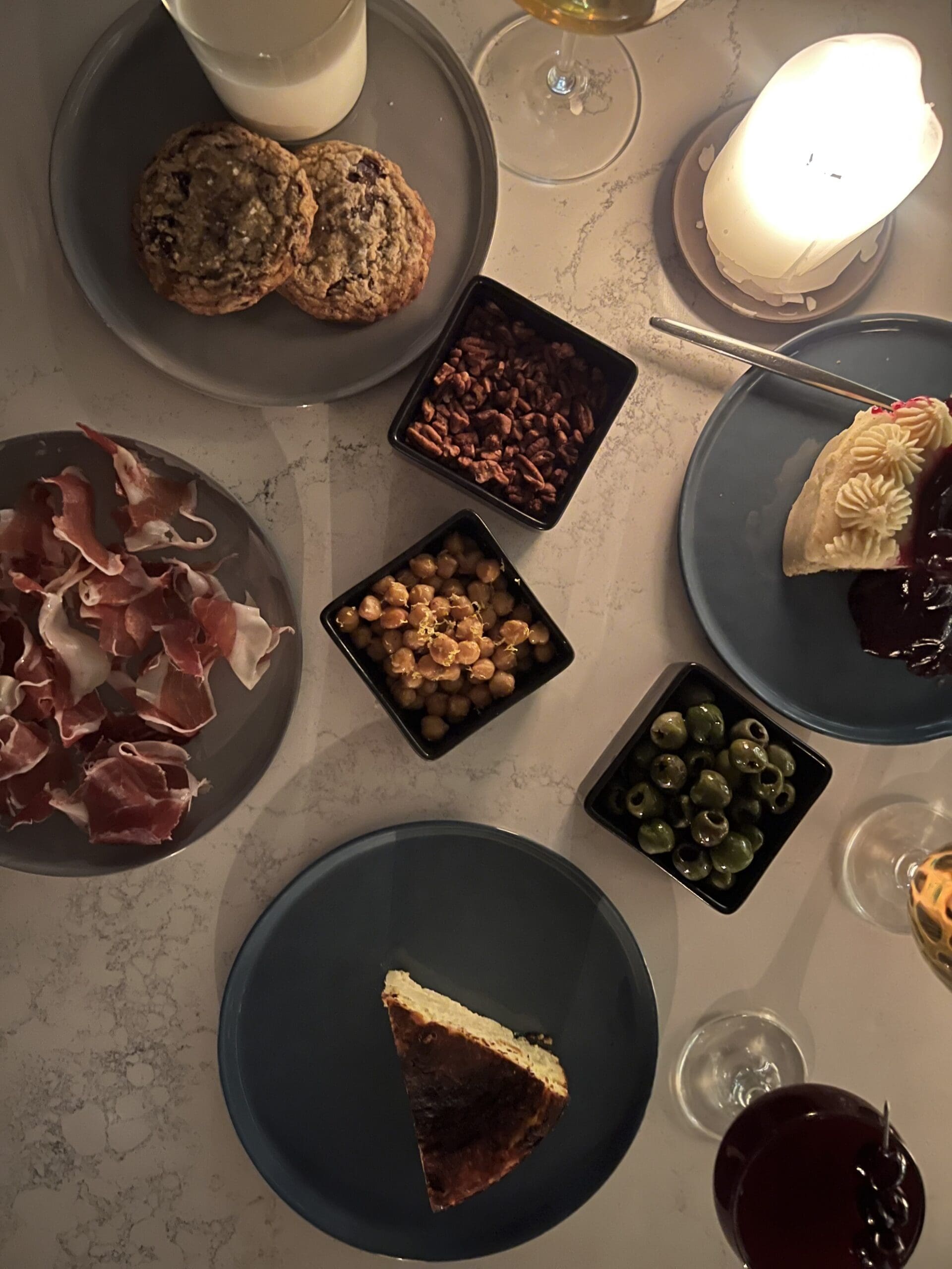 Sneak Peek of Barbata's New Food Offerings (MENU)