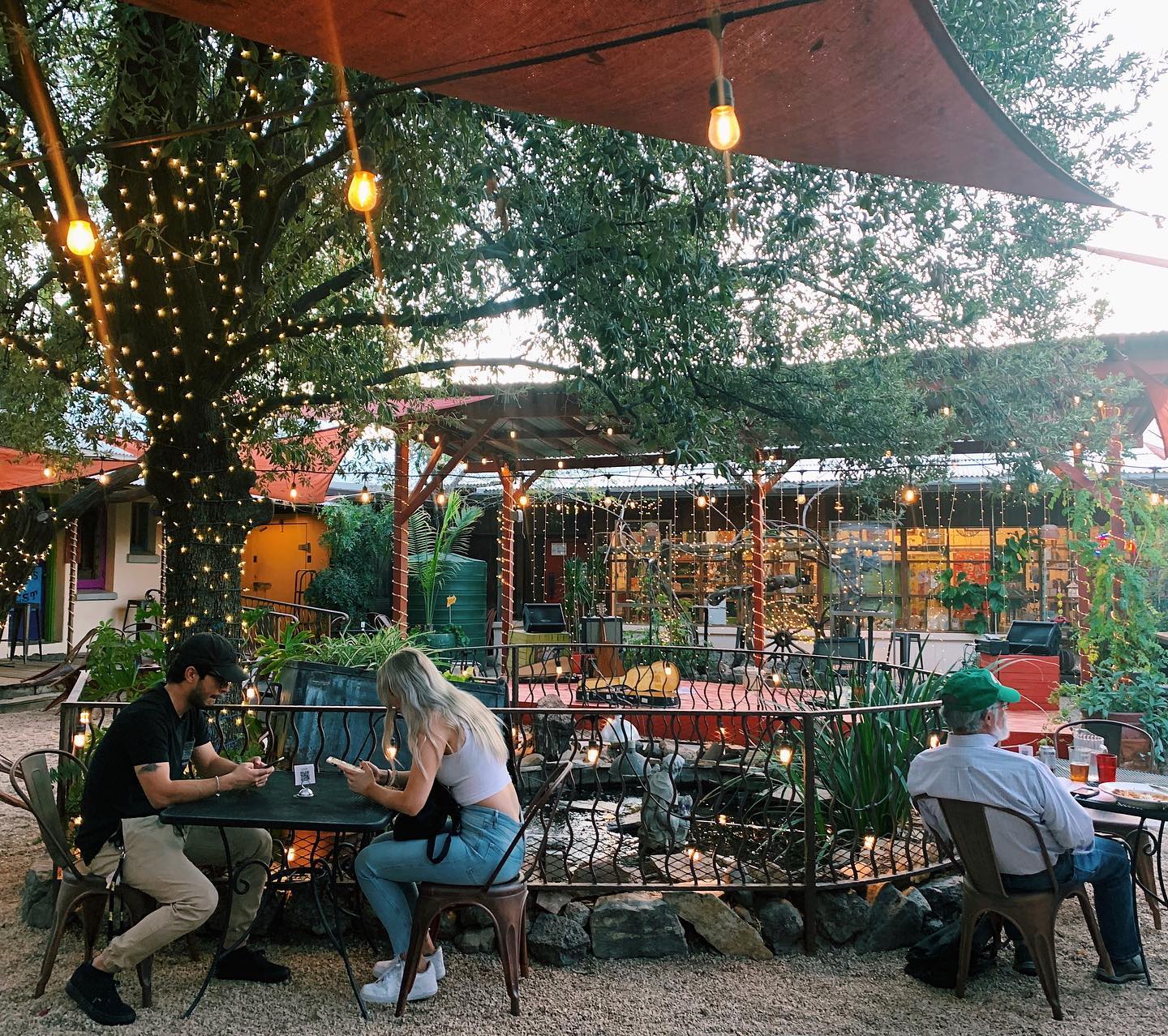 15 Tucson Restaurants With Patios To Stay Cool In The Heat