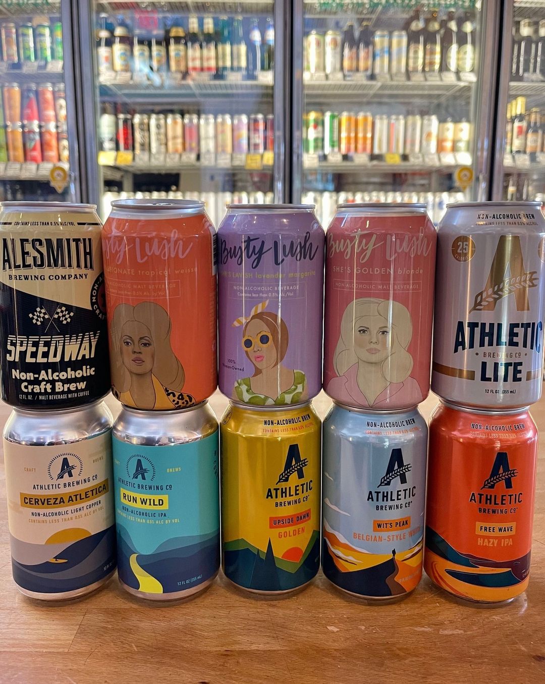 Dry January: Where to Find Mocktails, NA Beers & More in Tucson