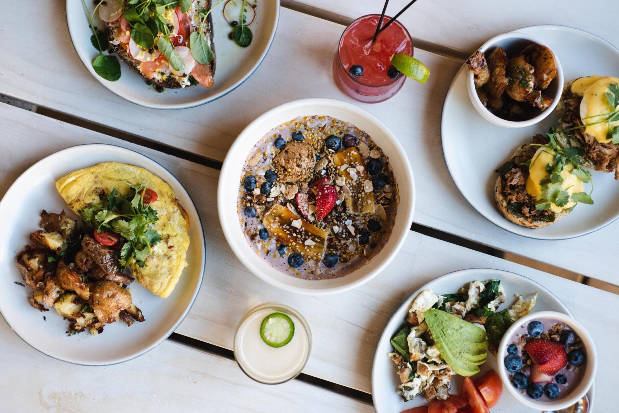 Guide to Heart Healthy Restaurants in Tucson - Tucson Foodie