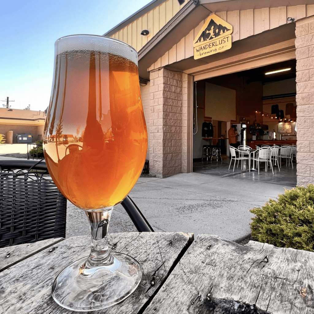 Your Guide to Breweries in Flagstaff, Arizona