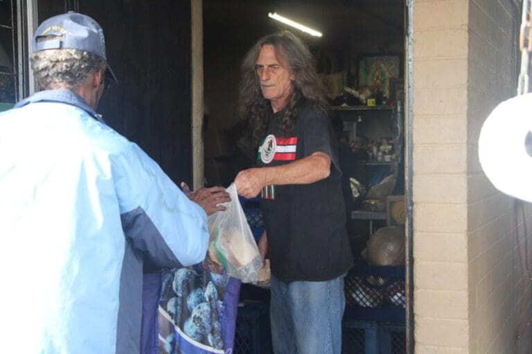 Tucson’s Casa Maria is Feeding the Community With Food Waste While ...