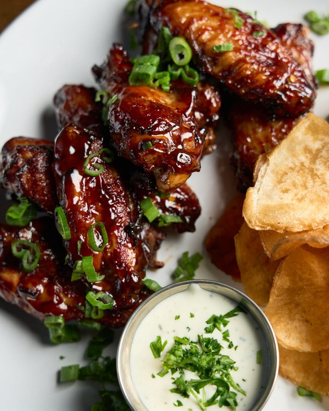 Tucson Wing Expert's Top 15 Wings in Tucson