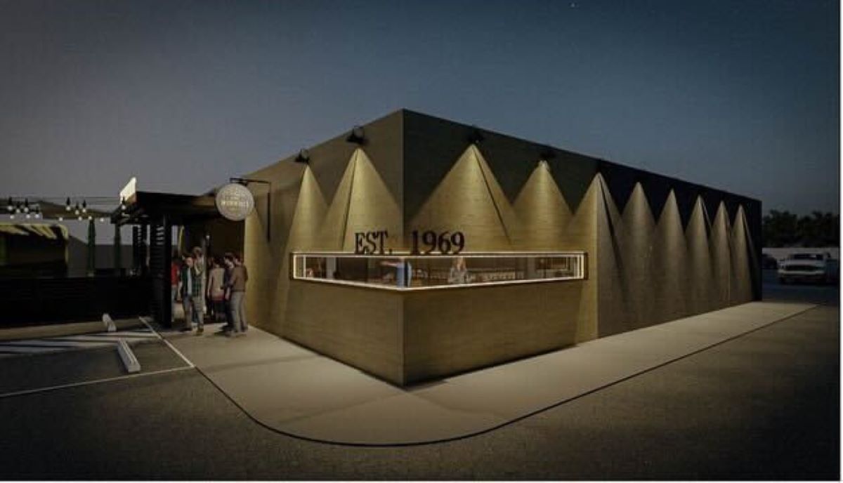 The Nugget is Adding a VIP Section, 2 Food Trucks & More by 2025