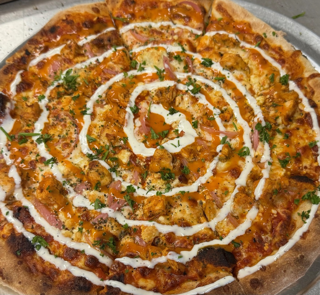 The Best Pizza in Tucson - Tucson Foodie