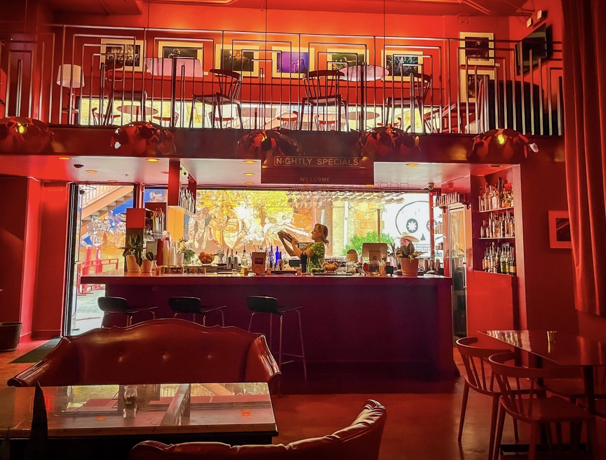 Your Guide to the 2025 Tucson Craft Beer Crawl (MAP)