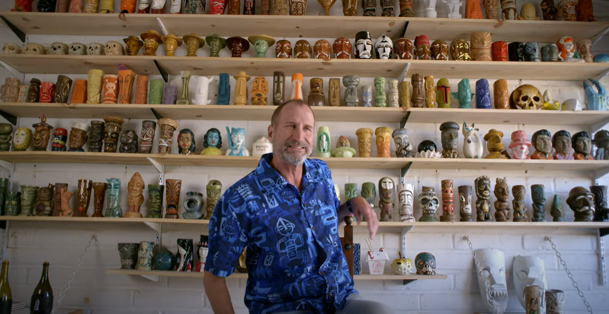 Tucson's Newest Tiki Bar, Cabali, Unveils Grand Opening