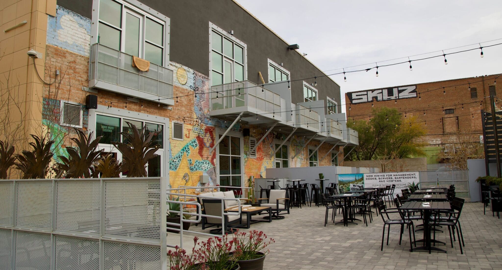 Your Guide to the 2025 Tucson Craft Beer Crawl (MAP)