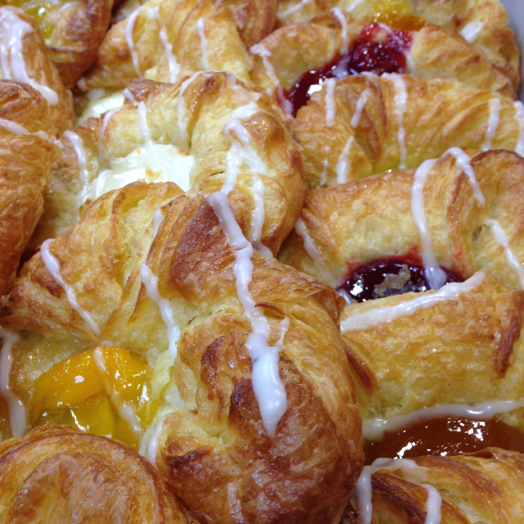 The Best Bakeries in Tucson