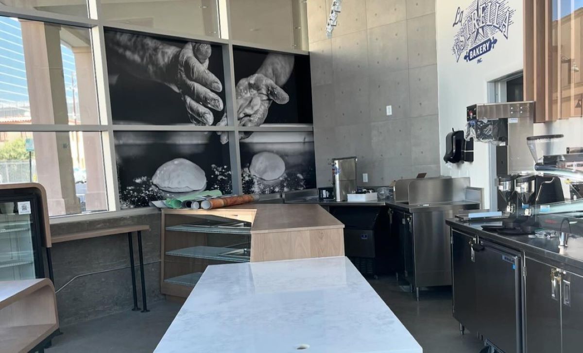 La Estrella Bakery to Open a New Location in Downtown Tucson