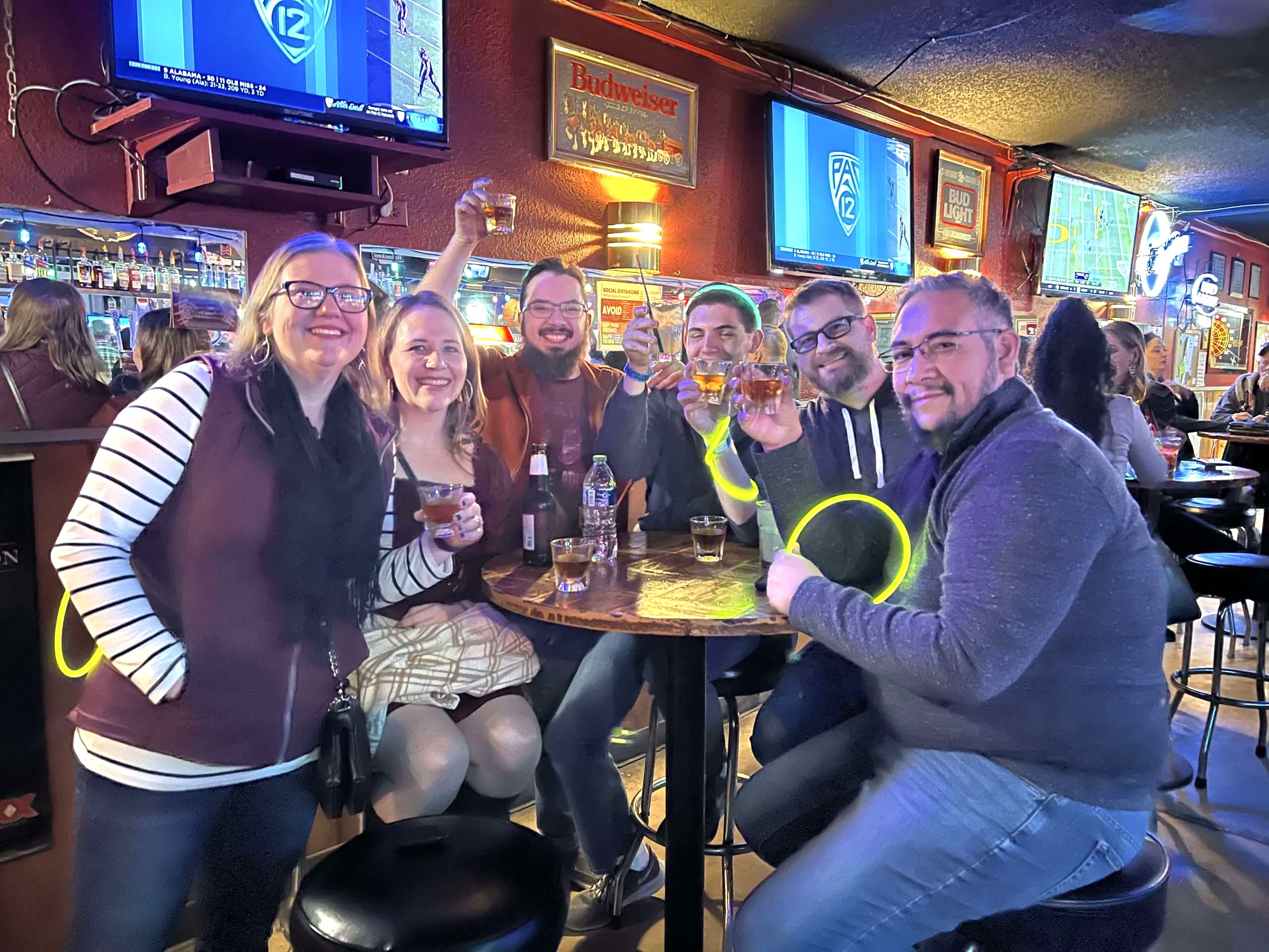 All Aboard the Dive Bar Bus Tour! Tickets Are On Sale Now